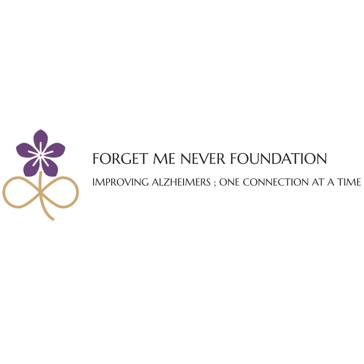 Forget Me Never Foundation - Improving Alzheimer’s